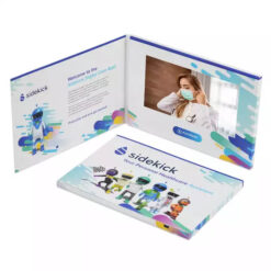 Custom Video Brochures for Top Brand Marketing | FUNTEK