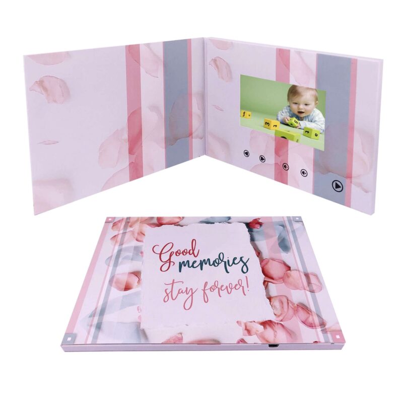 Video Greeting Cards – FUNTEK