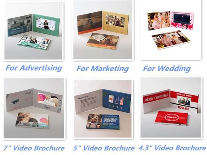 Top 5 Questions for Video in Brochure Buyers | FUNTEK