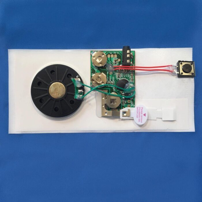 USB Downloadable Music IC PCB Sound Module Chips | FUNTEK