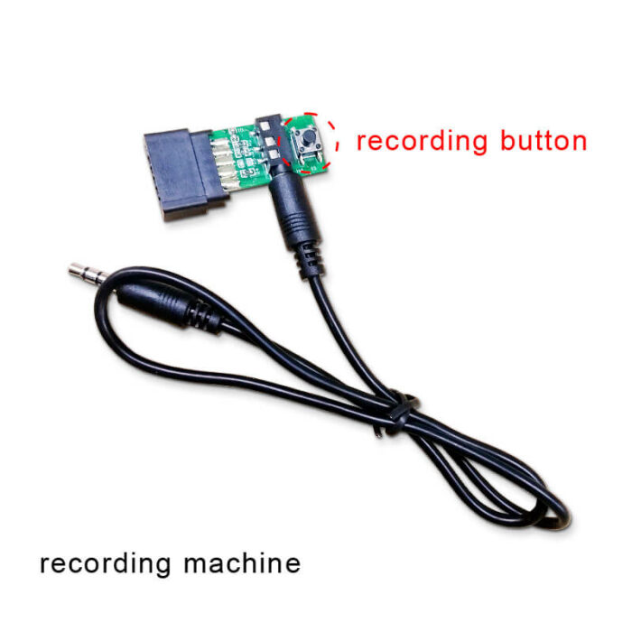Light Activated Recordable Sound Module Board | FUNTEK