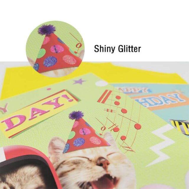 Custom Made Musical Greeting Cards with Sound Chip | FUNTEK