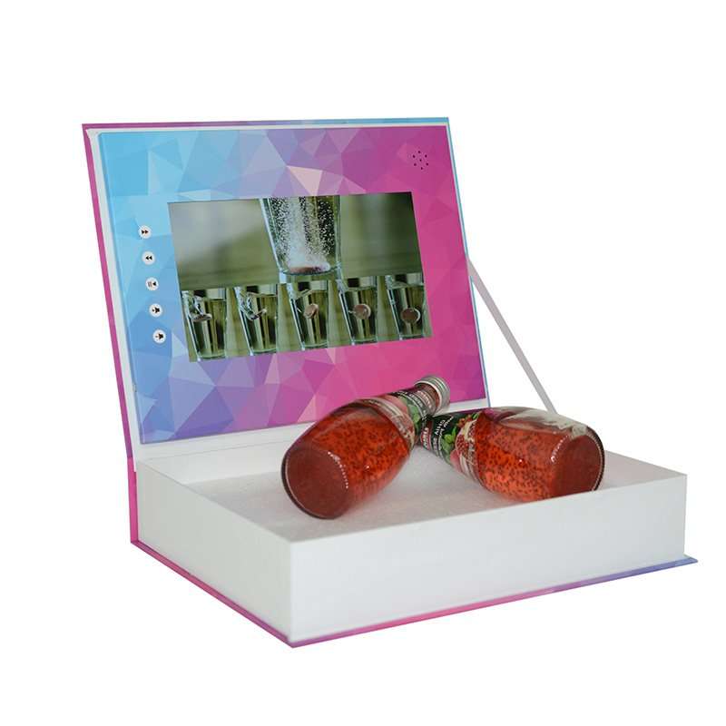 7.0-inch Video Display Box | FUNTEK