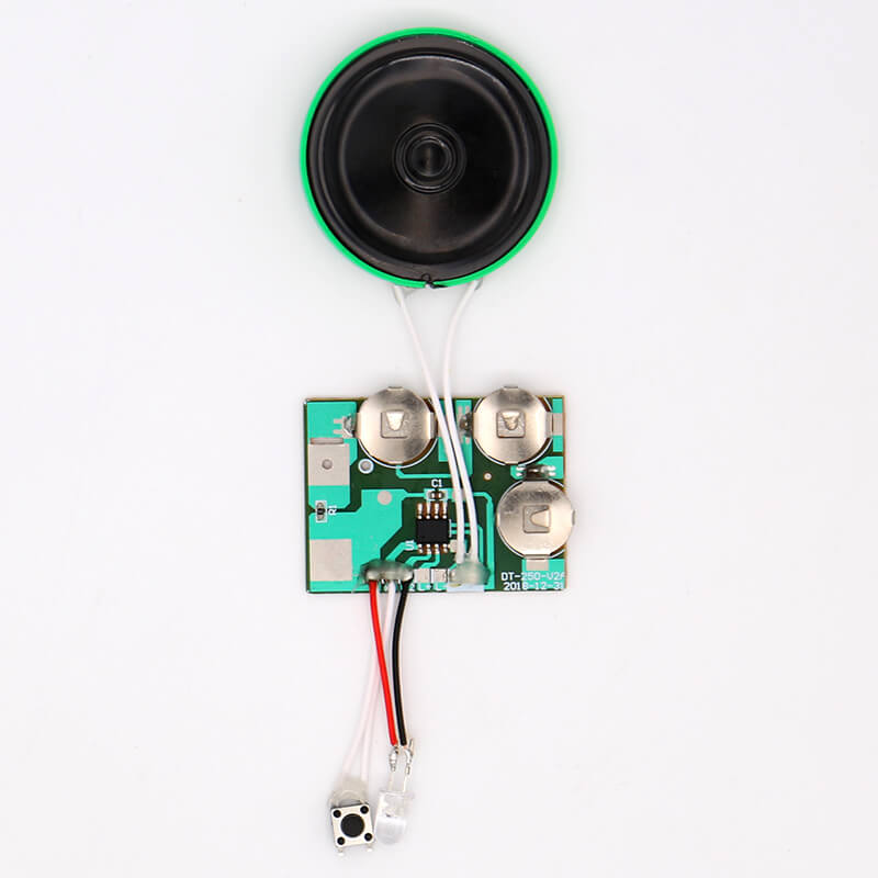 Sound Modules | FUNTEK