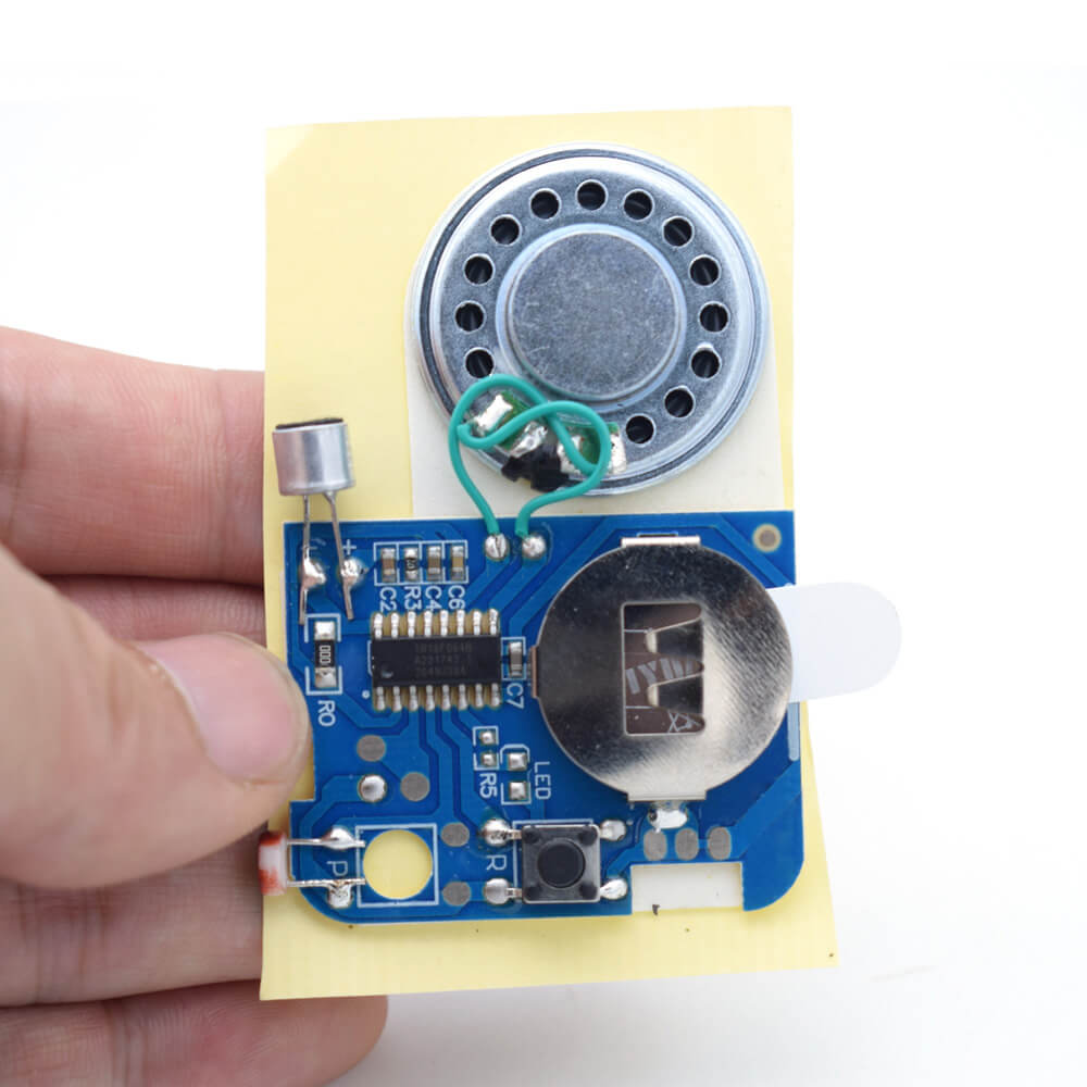 Sound Modules | FUN-TEK