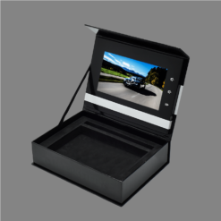 FUNTEK | Custom Video Brochures for Brand Marketing